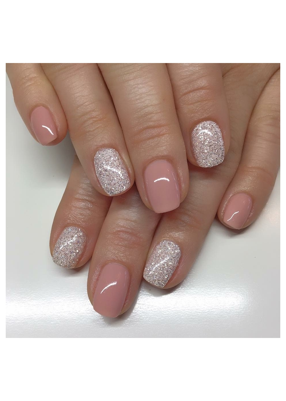 Sepia - Gel Nail Polish - THEGELBOTTLE INC - gel nail polish